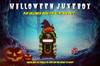 Second Life Marketplace - [WAG] Halloween Jukebox 24/7