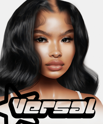 Second Life Marketplace - [VERSAL] DIA FATPACK