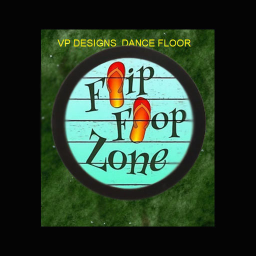 Second Life Marketplace - Flip Flop Dance Floor
