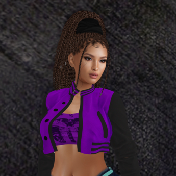 Second Life Marketplace - Star Jacket Skeleton