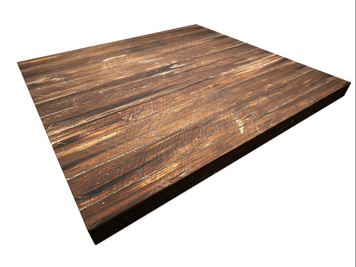 Second Life Marketplace - 14. BAMSE : Bushido - Panel (Ground)