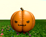 Second Life Marketplace - Pumpkin Inflatable