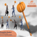 Second Life Marketplace - Aardvark : Pumpkin Basher