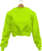 Second Life Marketplace - May24 - Sayuki Sweater Lime Green - Maitreya ...