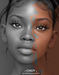 Second Life Marketplace - [LERONSO] CINDY skin for Lelutka EVO X DEMO