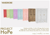 Second Life Marketplace - HoPe Wardrobe