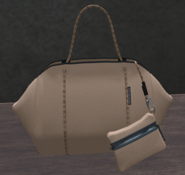 Second Life Marketplace - /AVP/ Bag 002 *WEAR ME*