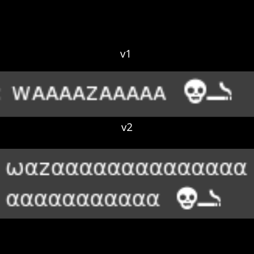 Second Life Marketplace - Wazaaaa By Kusanon