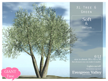 Second Life Marketplace - EV ️ Garden by gabyspet