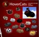 Second Life Marketplace - TAMA HoverCat - British Blue