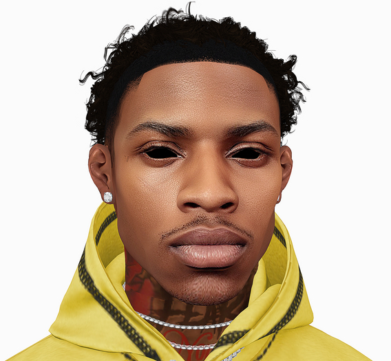 Second Life Marketplace - S - Monroe Skin (Odell)