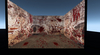 Second Life Marketplace - *CS* Bloody Room Outdoor Backdrop - Murder ...