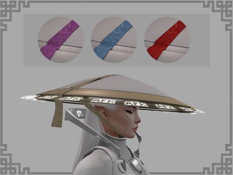 Second Life Marketplace - [H] SOLTECH S-2X Sakkat