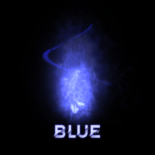 Second Life Marketplace - [NEO] Ultra Aura Blue