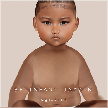 Second Life Marketplace - BABY Faces | INFANT l ALL (FACES)