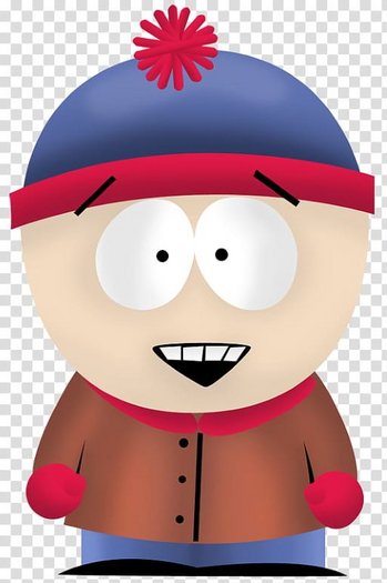 Second Life Marketplace - south park STAN