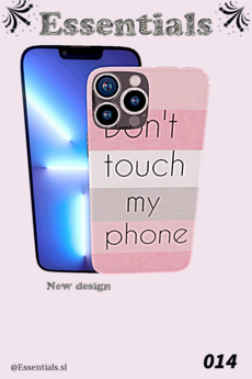 Second Life Marketplace - Iphone 13 pro max ~ DTM Phone