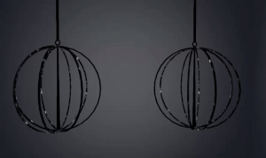 Second Life Marketplace - Animated Hanging Ball Light