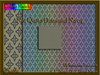 Second Life Marketplace - Not Quite Diamond Navy Seamless Texture Pack