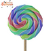Second Life Marketplace - CRUNCHY LOLLIPOP Blue - BOXED (ADD)