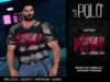 Second Life Marketplace - POLO PAUL - SERGIO LOST BOY SET - BELLEZA ...