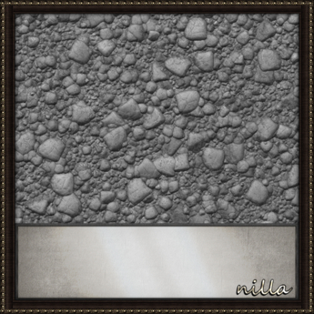 Second Life Marketplace - .:nilla:. - River Bedding