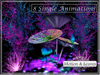 Second Life Marketplace - Motion & Leaves-Enchanted Glow Shrooms