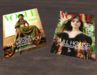 Second Life Marketplace - /AVP/ Magazines 001 *WEAR ME*