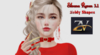 Second Life Marketplace - Shape Silvana Raven 3.1
