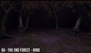 Second Life Marketplace - The End Forest *RARE* - Sinister Night - The ...