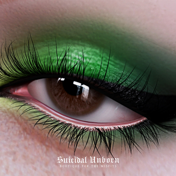 Second Life Marketplace - -SU!- Karma Eyeshadow -Lel EVOX-