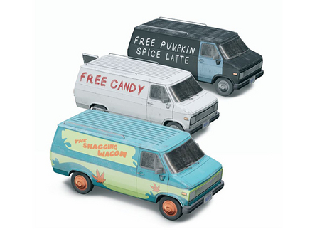 Second Life Marketplace - Bang Van - Free Candy (PG Version)