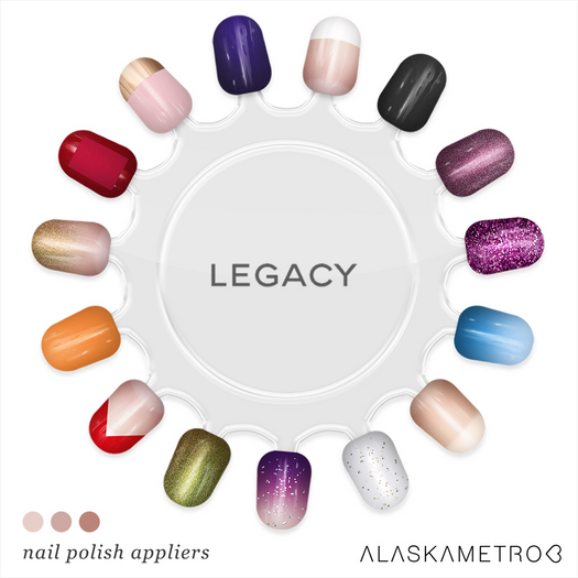 Second Life Marketplace - alaskametro