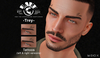 Second Life Marketplace - RAKE Tattoo -Trey- EvoX