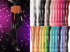 Second Life Marketplace - Brandi Thigh High Open Toe Boots [Latex Pack ...