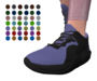 Second Life Marketplace - Sneakers ~ Legacy mesh body