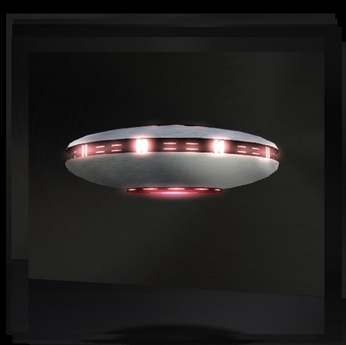Second Life Marketplace - UFO 11