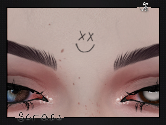 Second Life Marketplace - S: X Smile