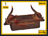 Second Life Marketplace - ::DisturbeD:: Halloween Horror - Demon Altar ...