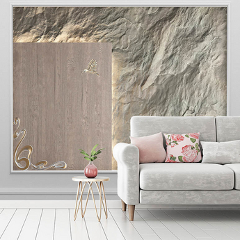 Second Life Marketplace - SPL Luxury Cosmopolitan Wall texture ...