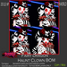 Second Life Marketplace - Snickers' Fairy dragon haunt clown BOM