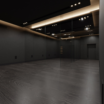 Second Life Marketplace - Crowded Homes ~ Lux office SKYBOX [Compact]