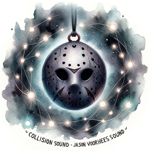 Second Life Marketplace - Collision Sound - Jason Voorhees Sound