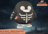Second Life Marketplace - Aardvark : Birdy Blade Animesh - Skele-friend ...