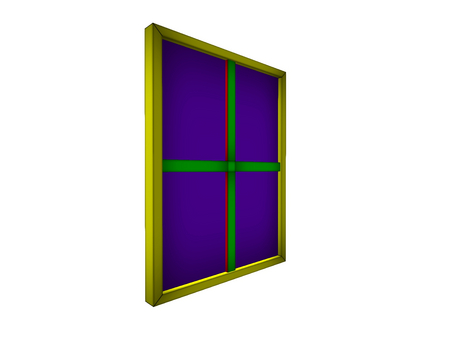 Second Life Marketplace - Windows 1-2023 FULLPERM