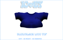 Second Life Marketplace - Icey by FrosttyLynn