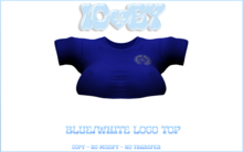 Second Life Marketplace - Icey by FrosttyLynn