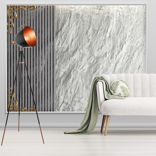 Second Life Marketplace - SAM Luxury Cosmopolitan Wall texture ...