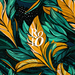 Second Life Marketplace - RoFo 005 AFRICAN WALL PAPER
