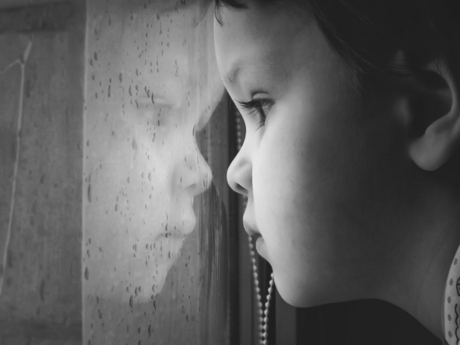 Second Life Marketplace - Good Vibes: Child Reflection